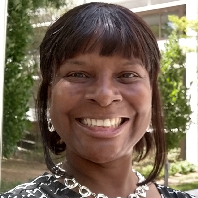 Sebrena Tuggle at Keller Williams Atlanta - Perimeter North