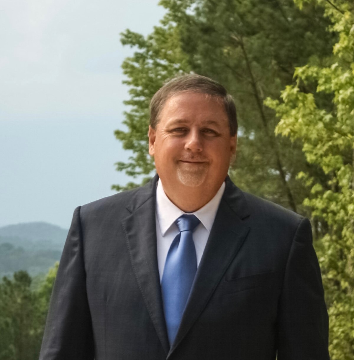 Chad Watson at Keller Williams Western Upstate