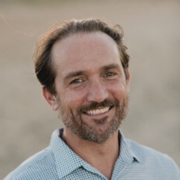 Ian Lassiter at Keller Williams Outer Banks