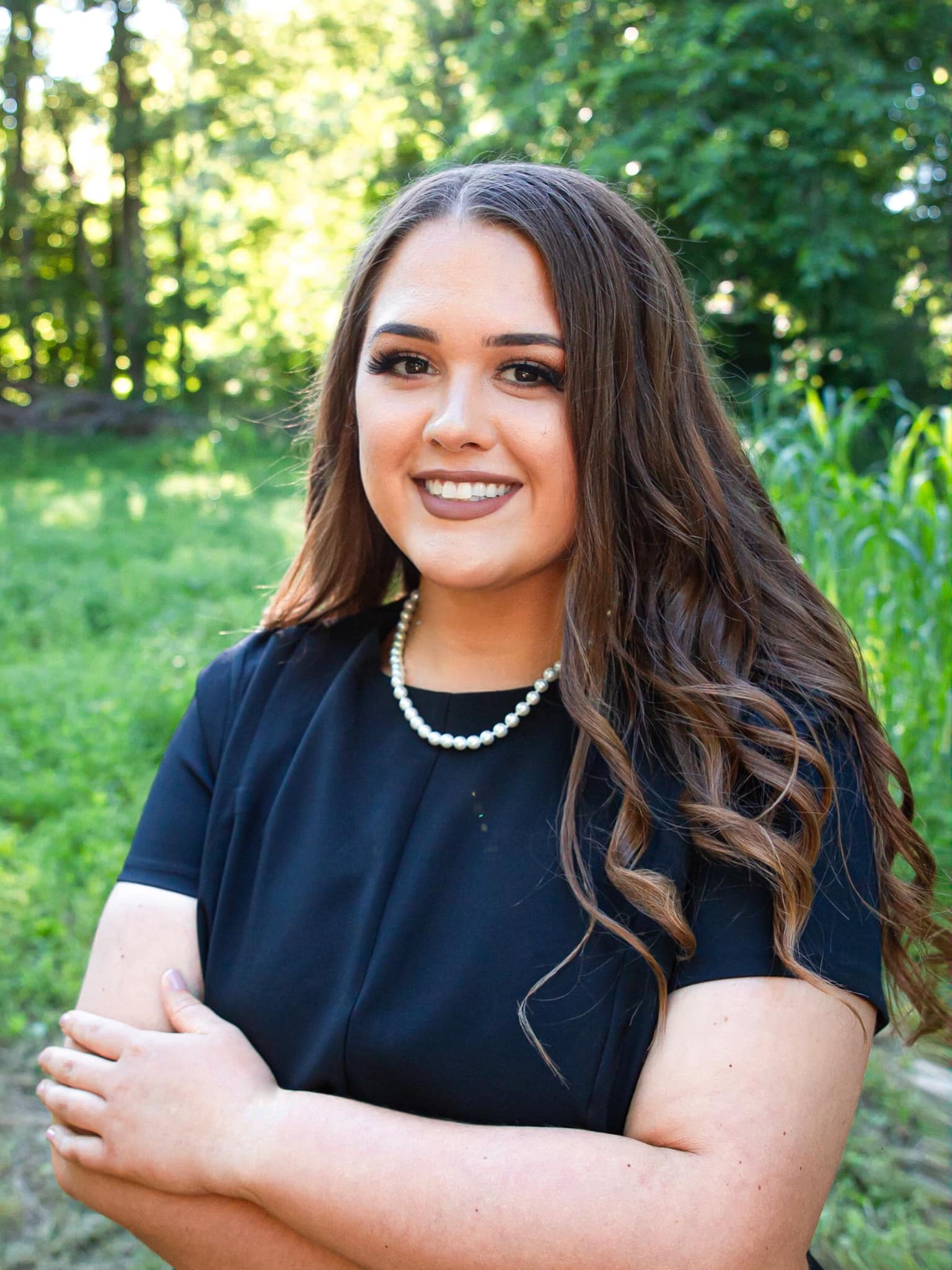 Sarah Heck at Keller Williams Heartland