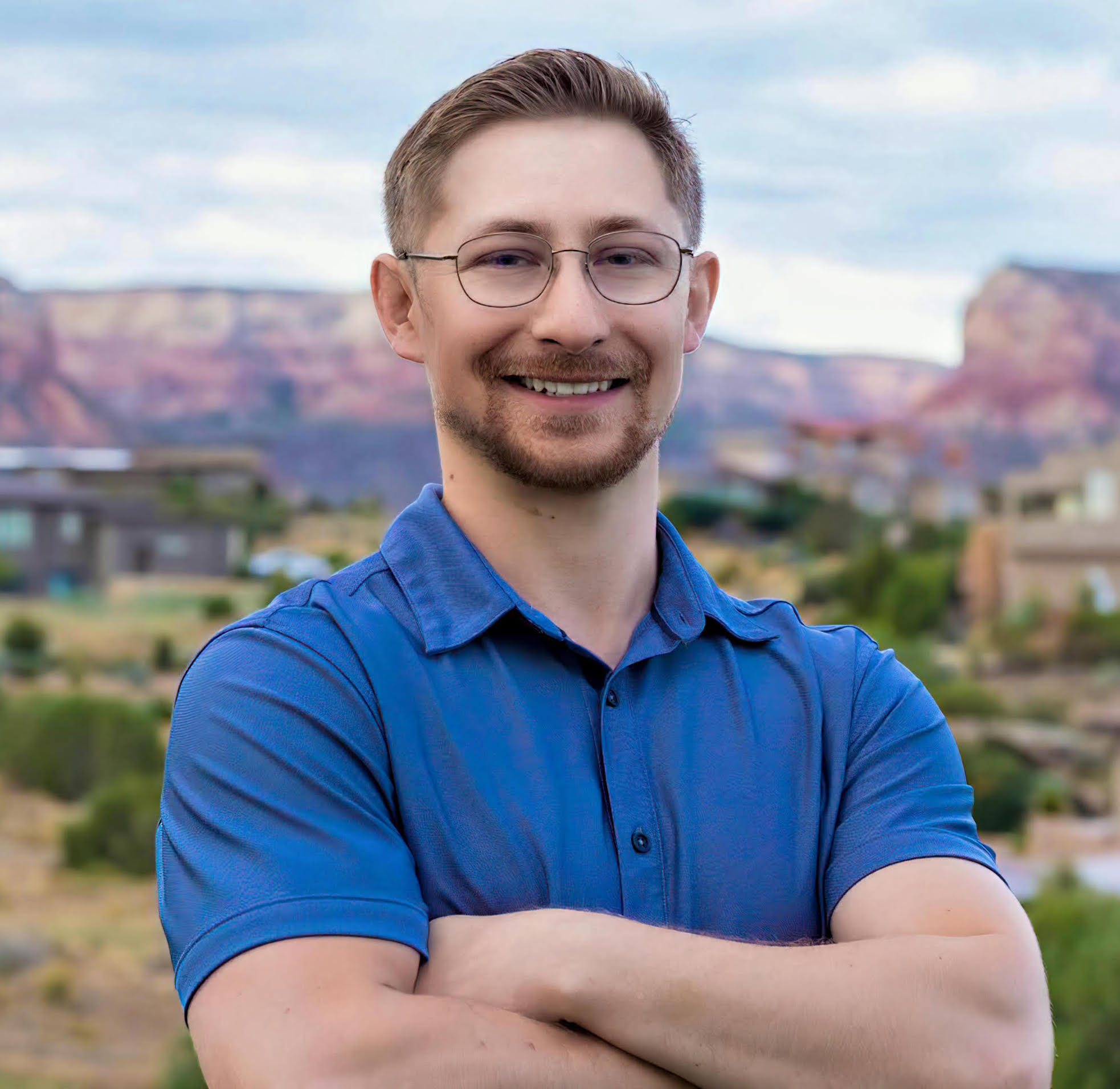 Matt Sandoval at Keller Williams Grand Junction