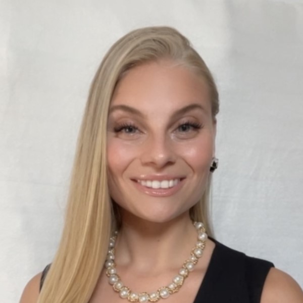Clara Henry at The Clidy Group