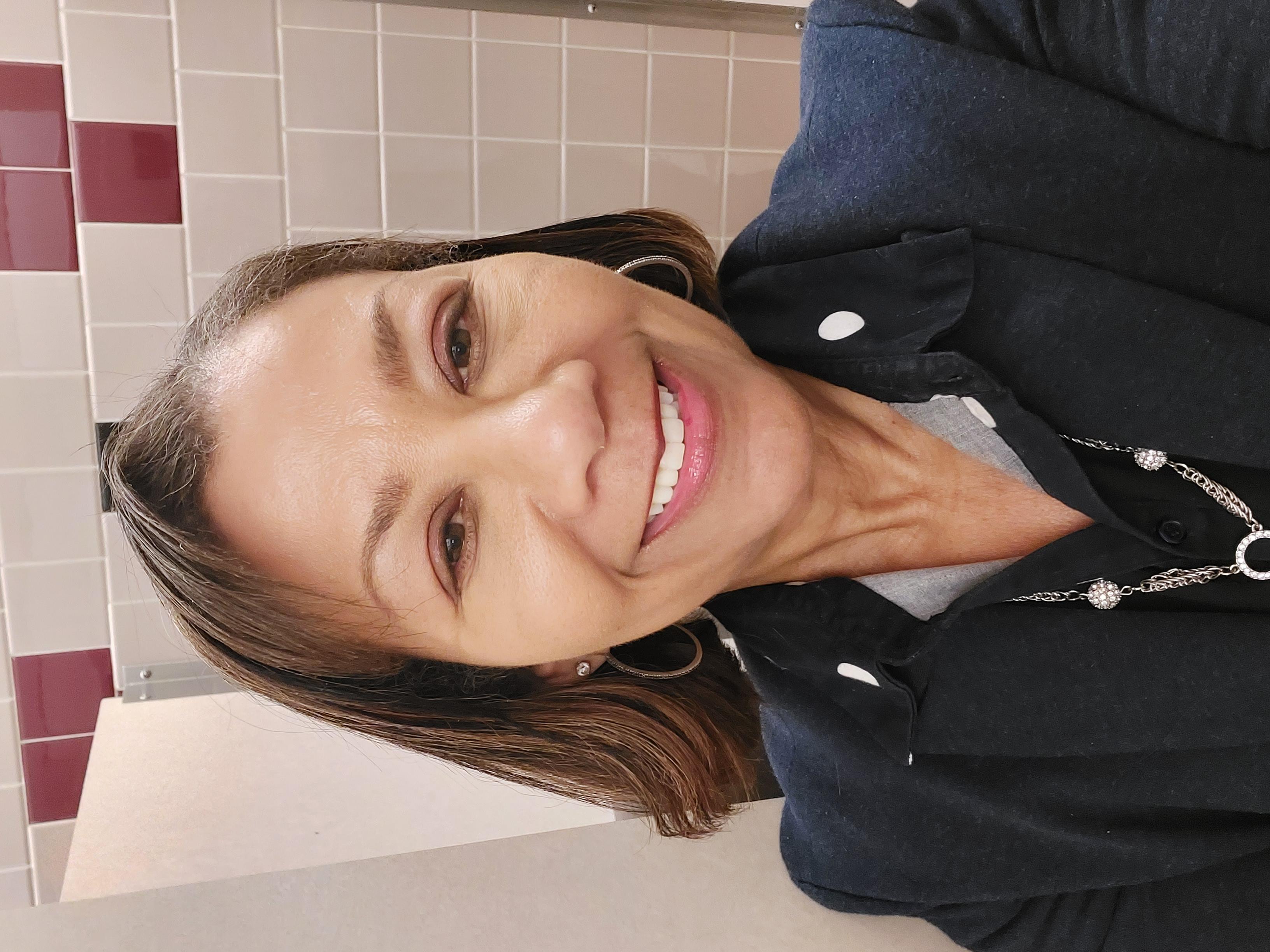 Sheila Simon at Keller Williams Southwest