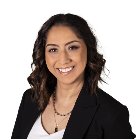 Rosa John at Keller Williams Heartland