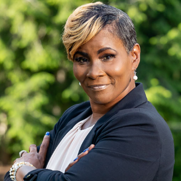 Rhonda Aiden-Cook at Keller Williams Midlothian