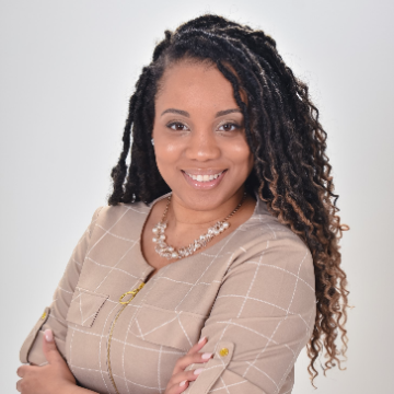 Amber Reese at Keller Williams Indy Metro Northeast