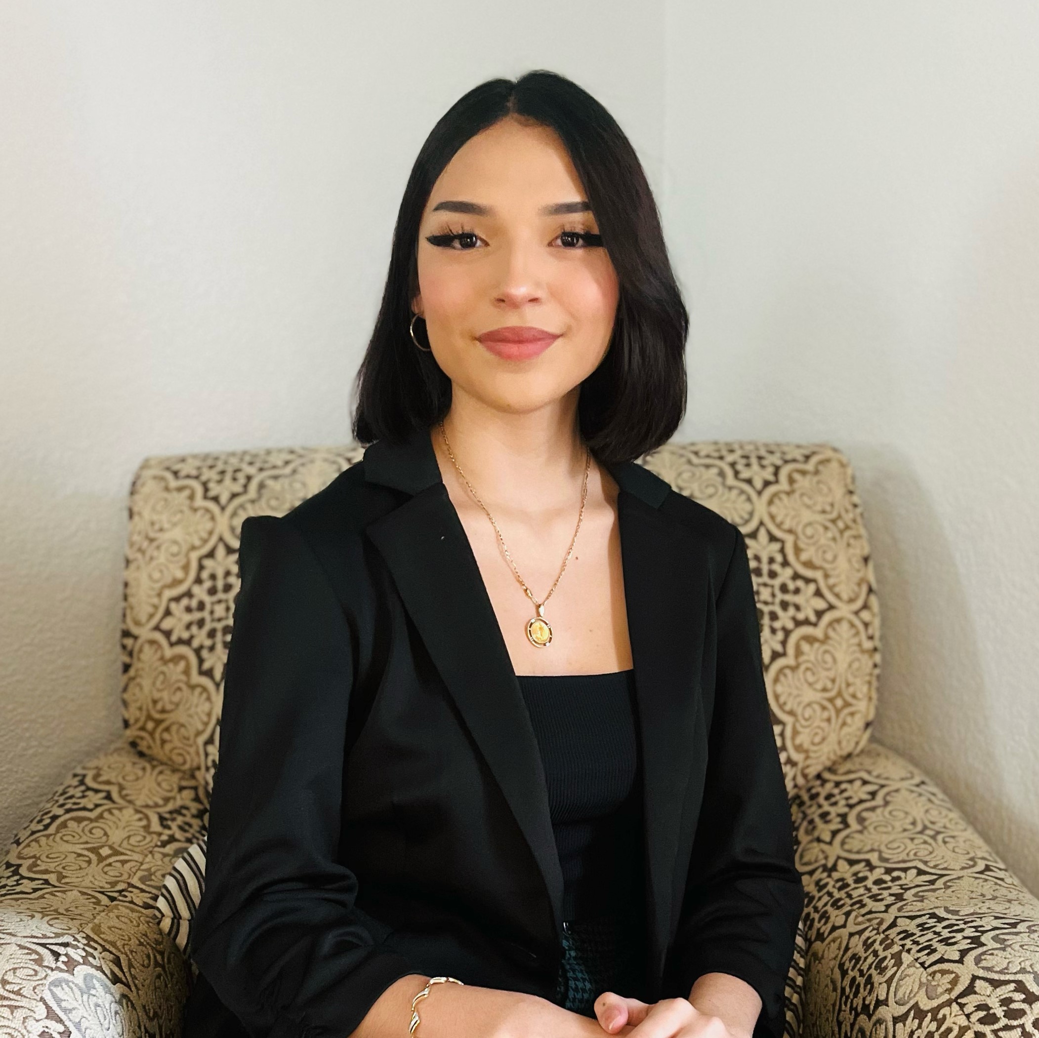 Destiny Valdez at Keller Williams Realty El Paso