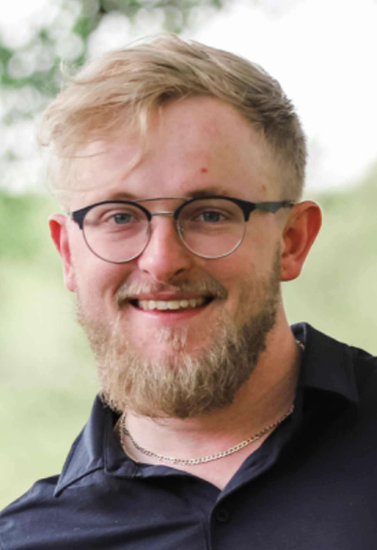 Kendall James at Keller Williams Realty