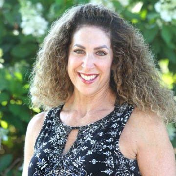 Heidi Rigsby at Keller Williams Preferred Realty