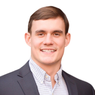 Mark McDaniel at Keller Williams Greater Athens