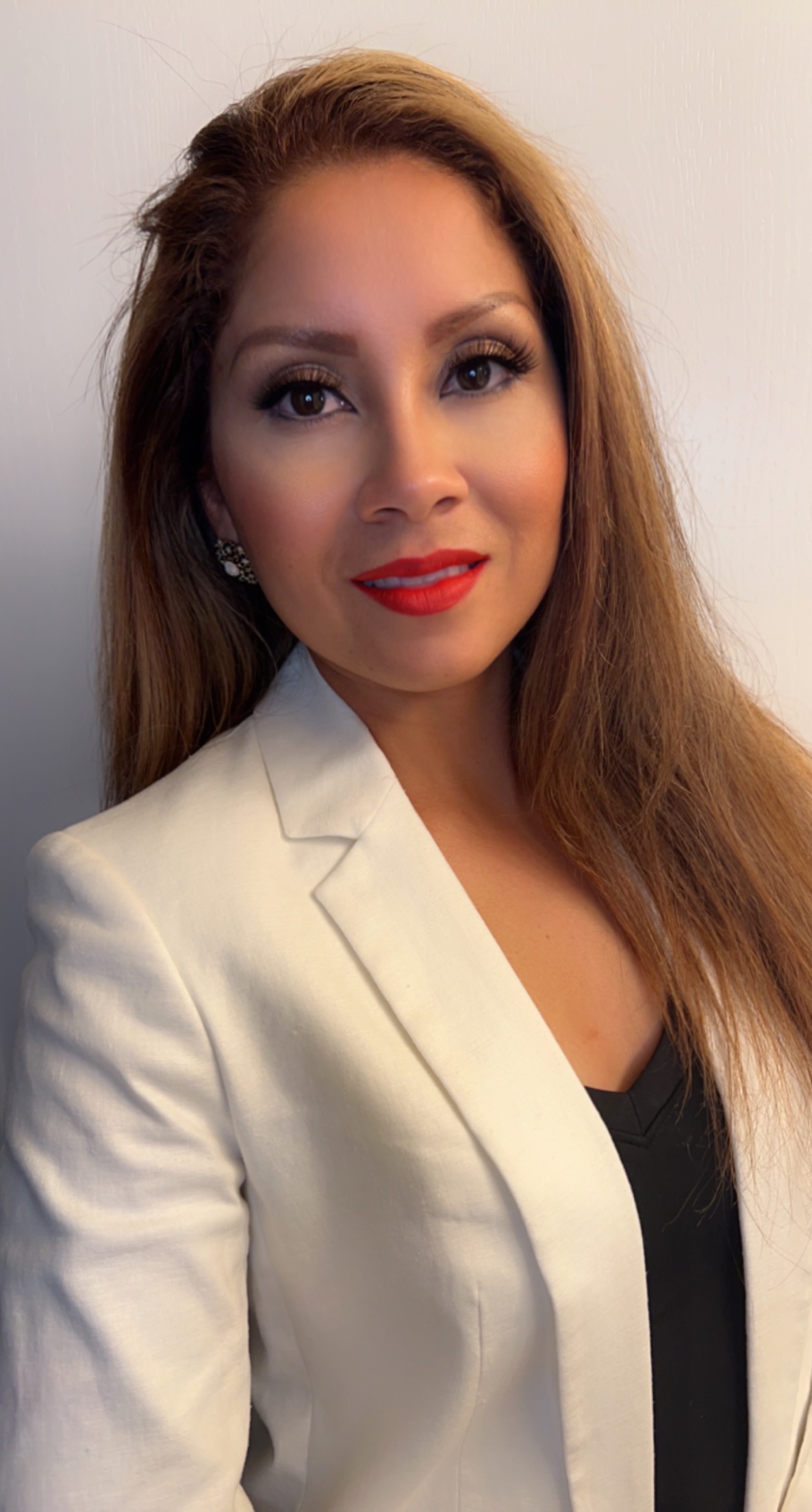 Maria Serrano at Keller Williams San Jose - Silicon Valley