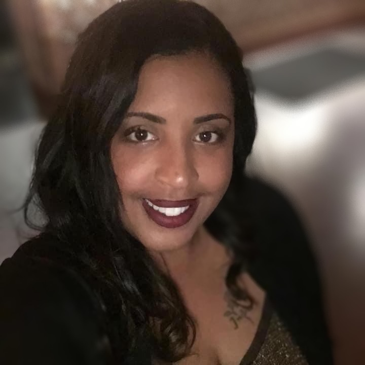 Jacquelyn Demps at Keller Williams Upper Marlboro