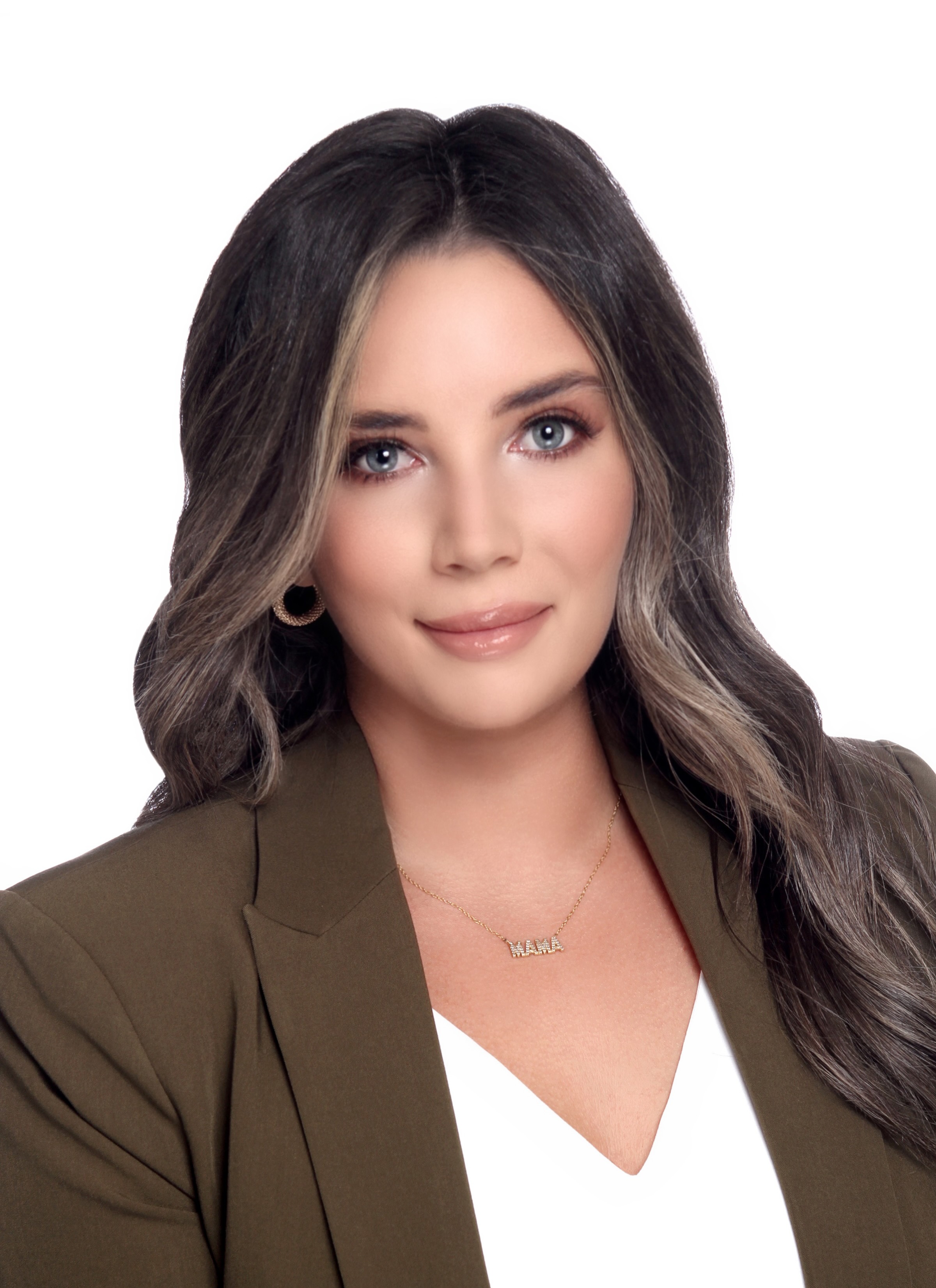 Jessica Harris at Keller Williams Wayne