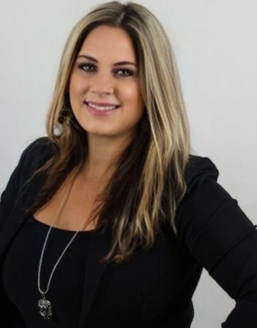 Leah Barnes at Keller Williams Winter Haven