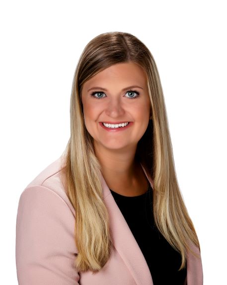 Alison Sanders at Keller Williams Platinum Realty