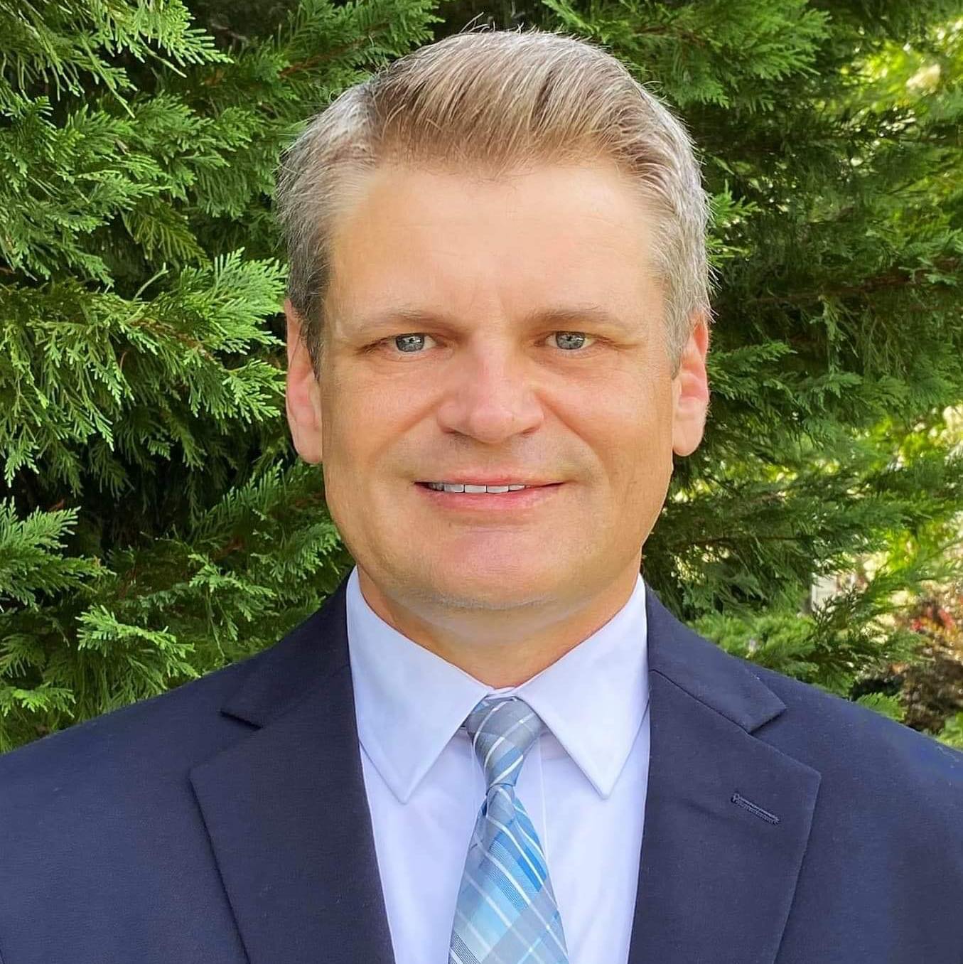 John Neel at Keller Williams Western Upstate