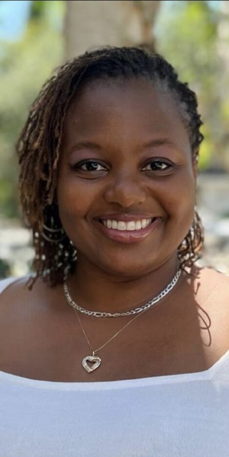 Janai Ray at Keller Williams Kirkland