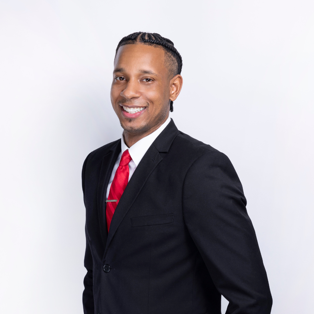 Chuka Okeke at Keller Williams Realty Winter Park