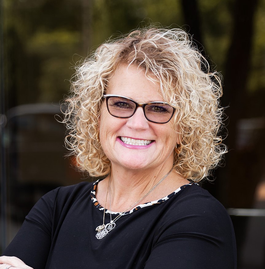 Jamie Scheett at Keller Williams Premier