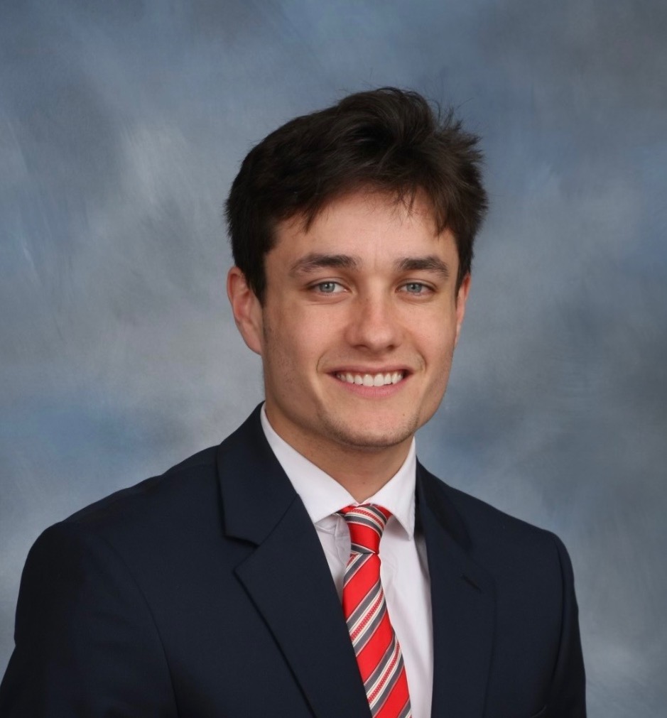 Wesley Souders at Keller Williams Raleigh