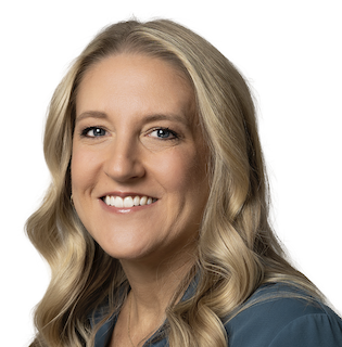 Laura Armstrong at Keller Williams Smart