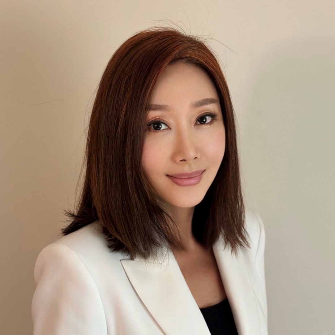Sophia Lee at Keller Williams Thrive