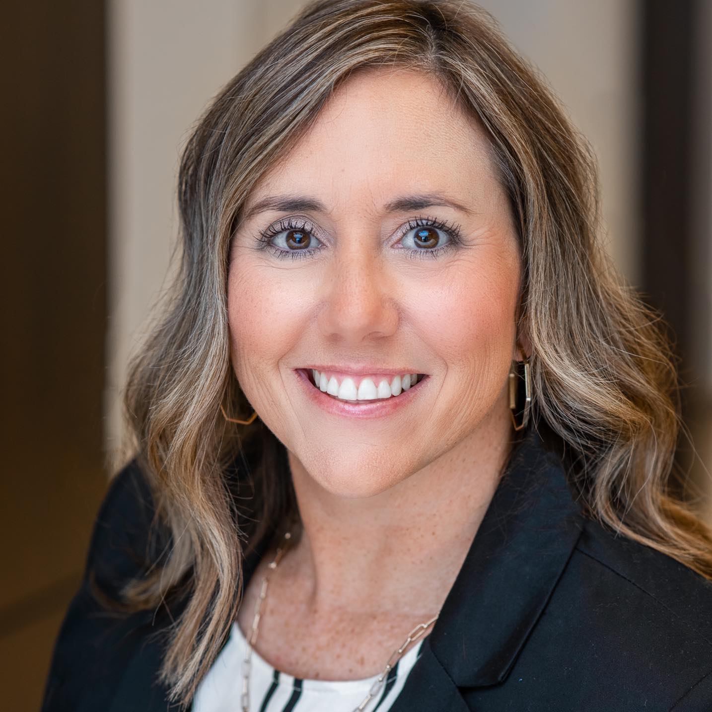 Shannon Anderson at Keller Williams Rockwall