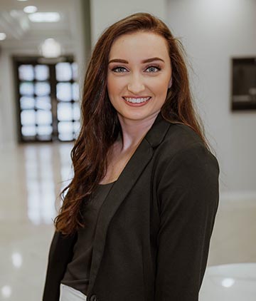 Jenna Fleming at Keller Williams Realty