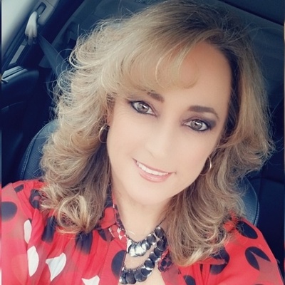 Veronica Alcala at Keller Williams Premier Realty