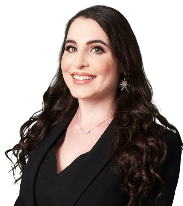 Natalie Boyd at Keller Williams Realty Central 75 Richardson