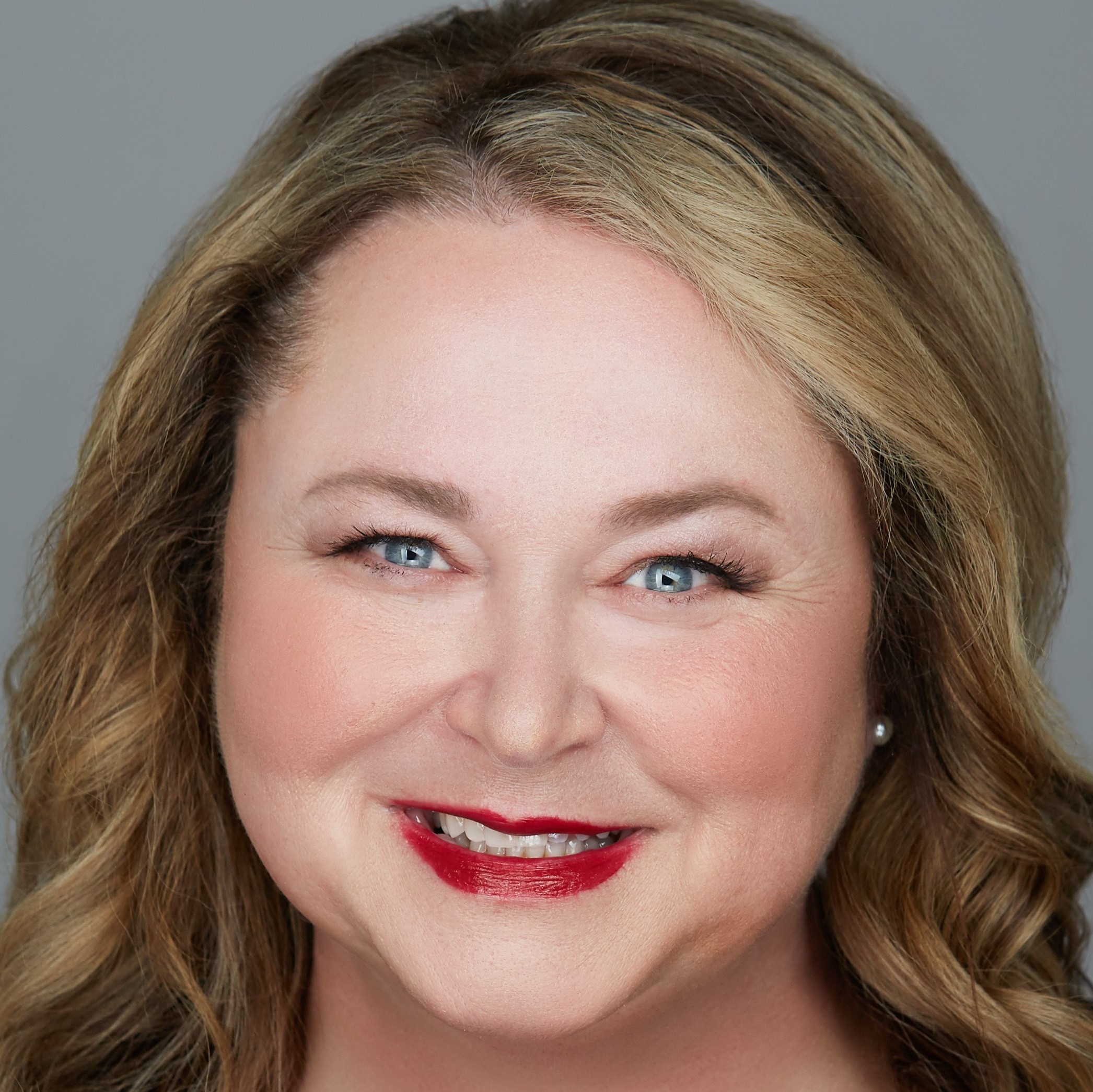 Robbyn Linville at Keller Williams Drive