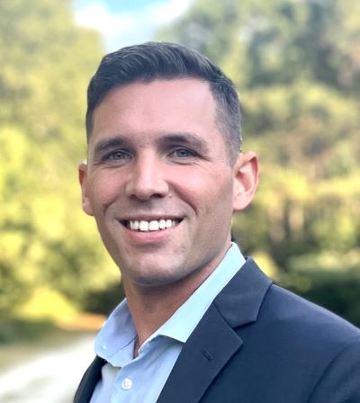 Joseph Zarzycki with Keller Williams Innovate