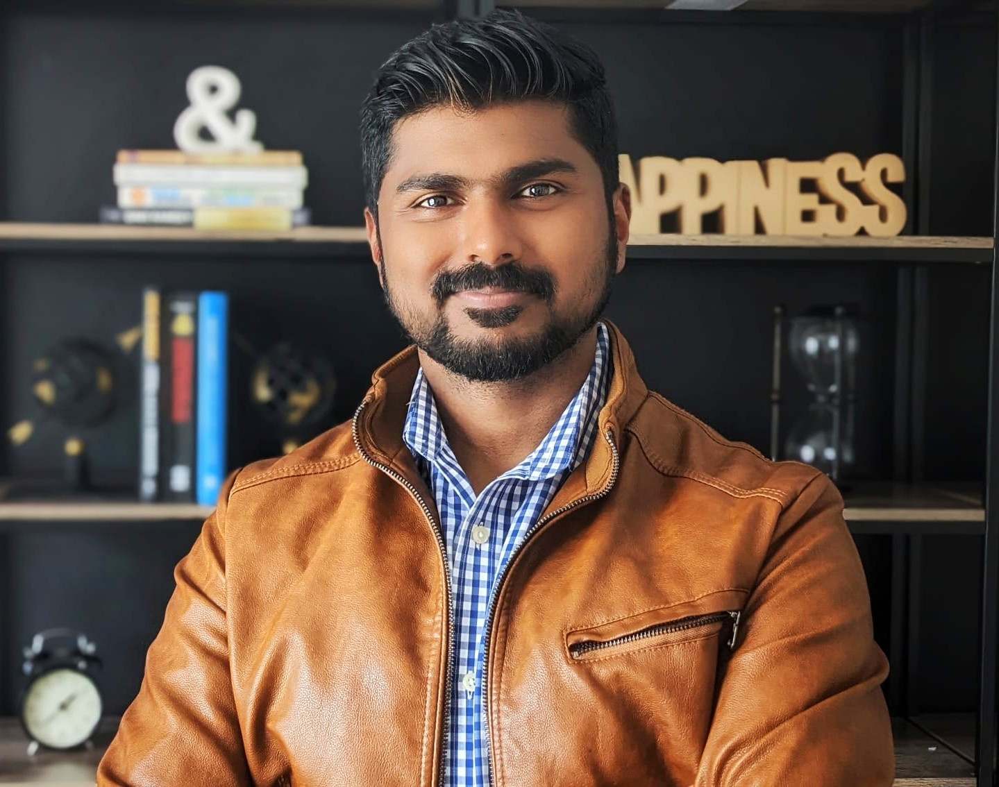 Robin Varghese at Keller Williams Atlanta Partners