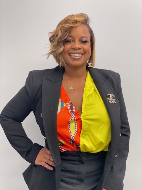 Angela Justice at Keller Williams Realty Marina Del Rey