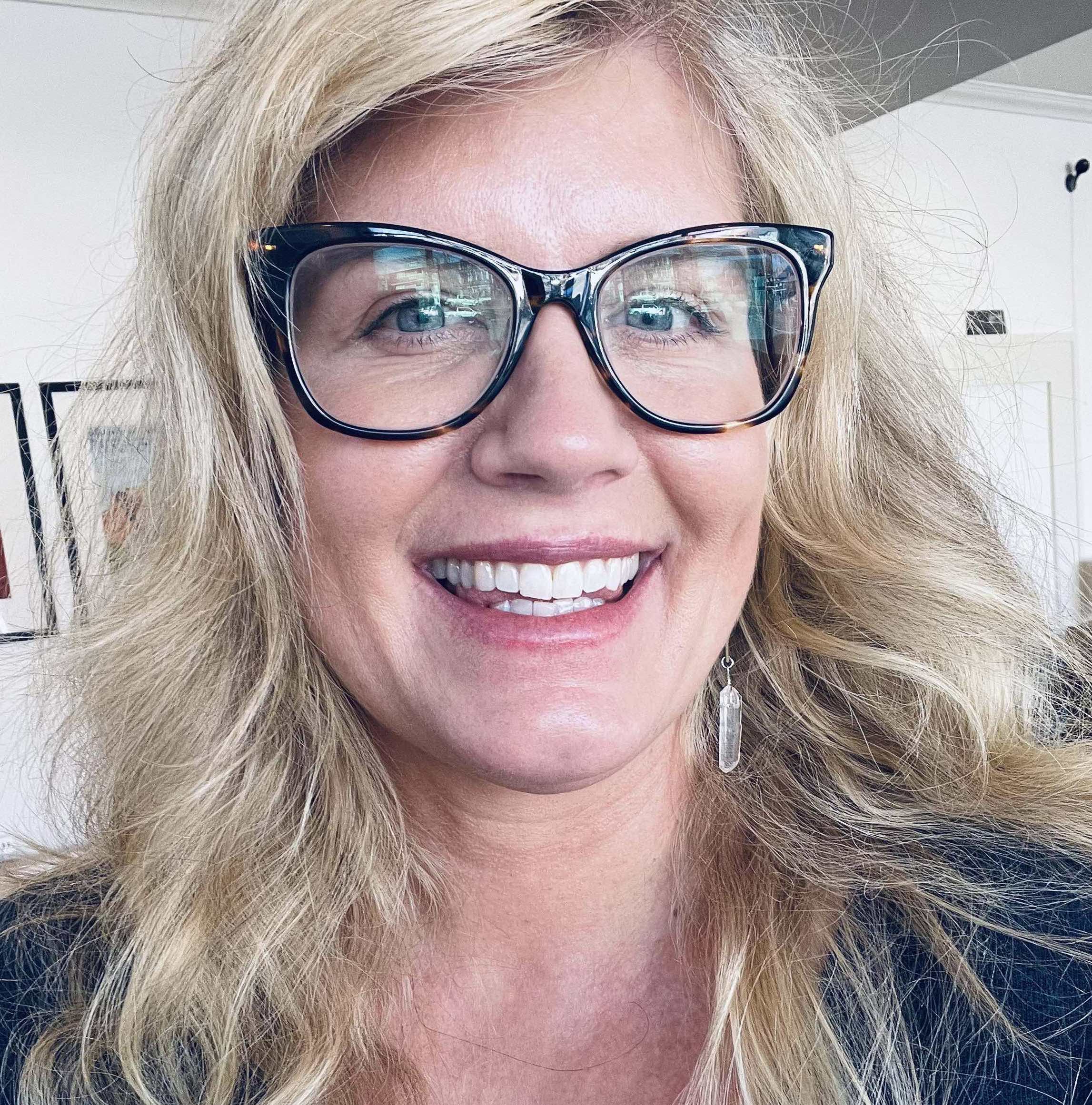Ashley Barkley at Keller Williams Salt Lake City