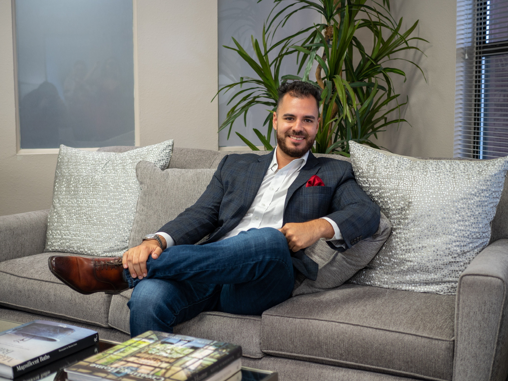 The Venegas Group Keller Williams