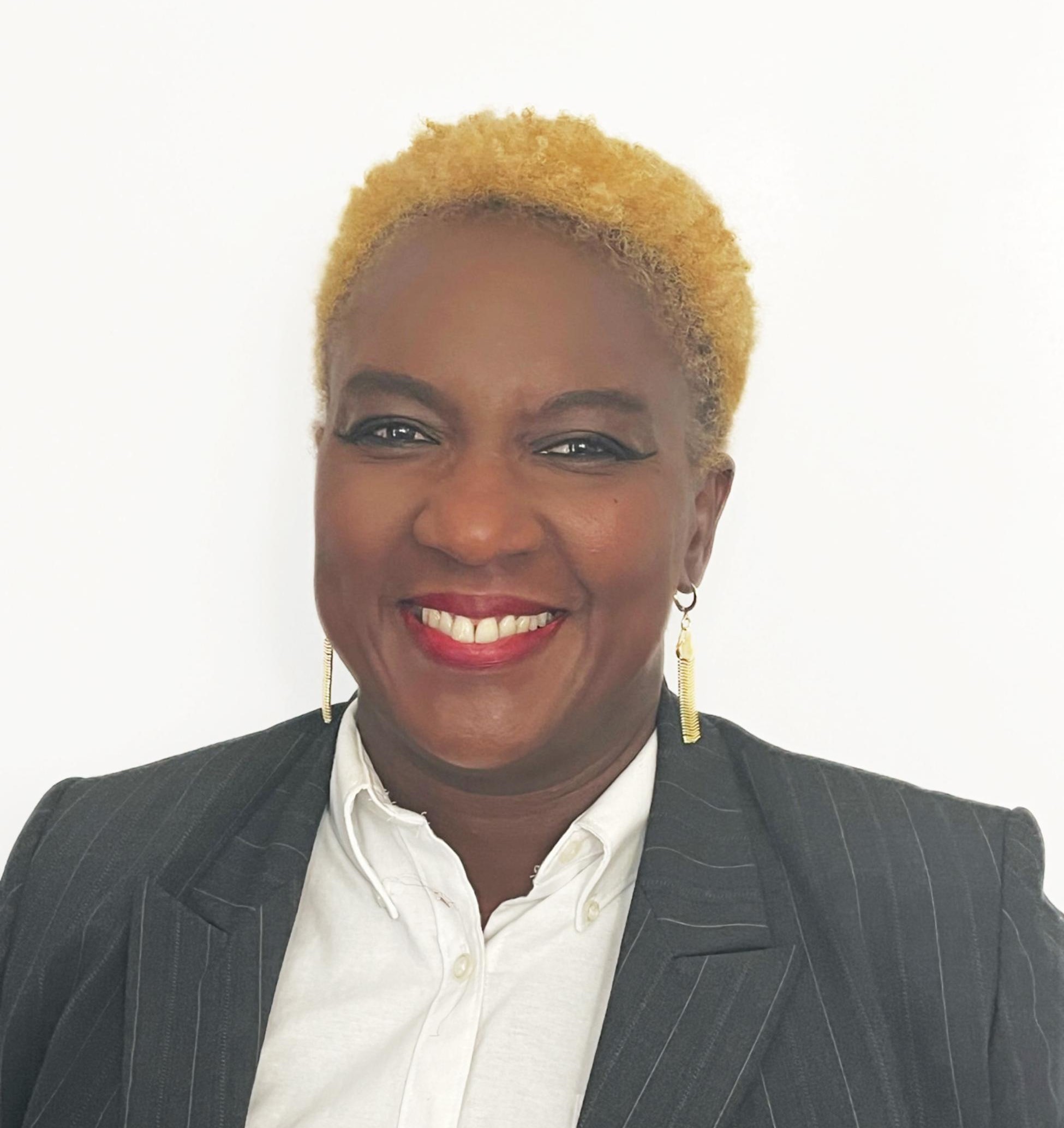 Gisele Danniela Toe at Keller Williams Philadelphia