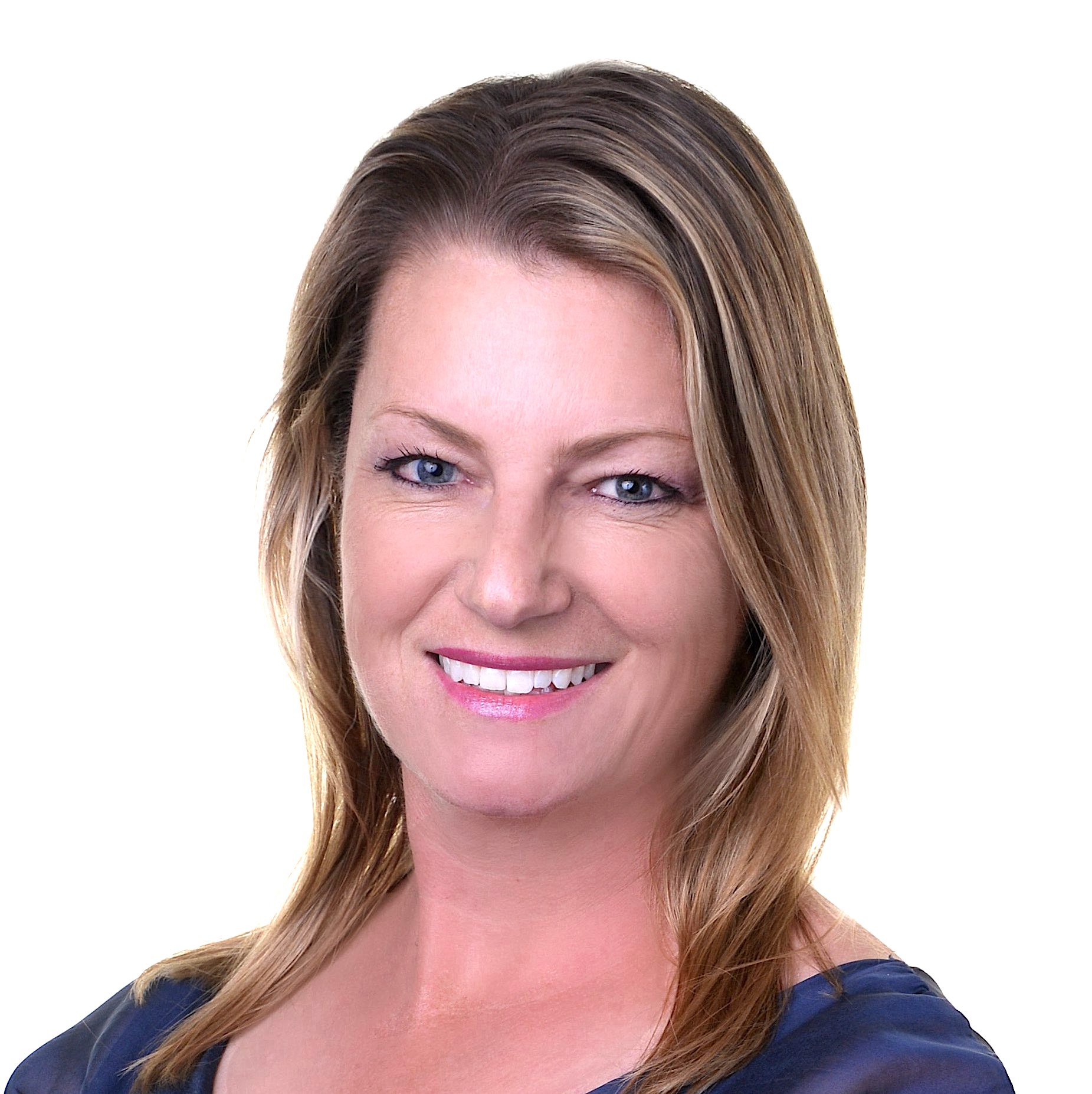 Alex Yerbury at Keller Williams Realty