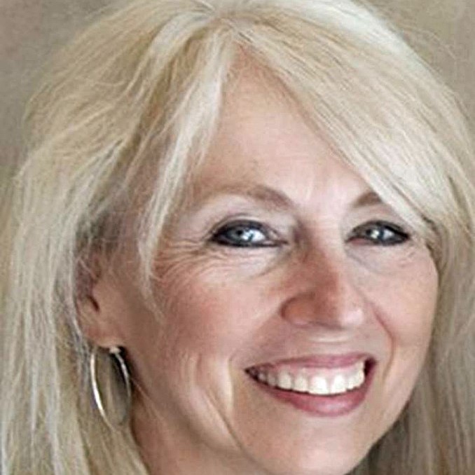 Joanne Adamson at Keller Williams Elite Partners