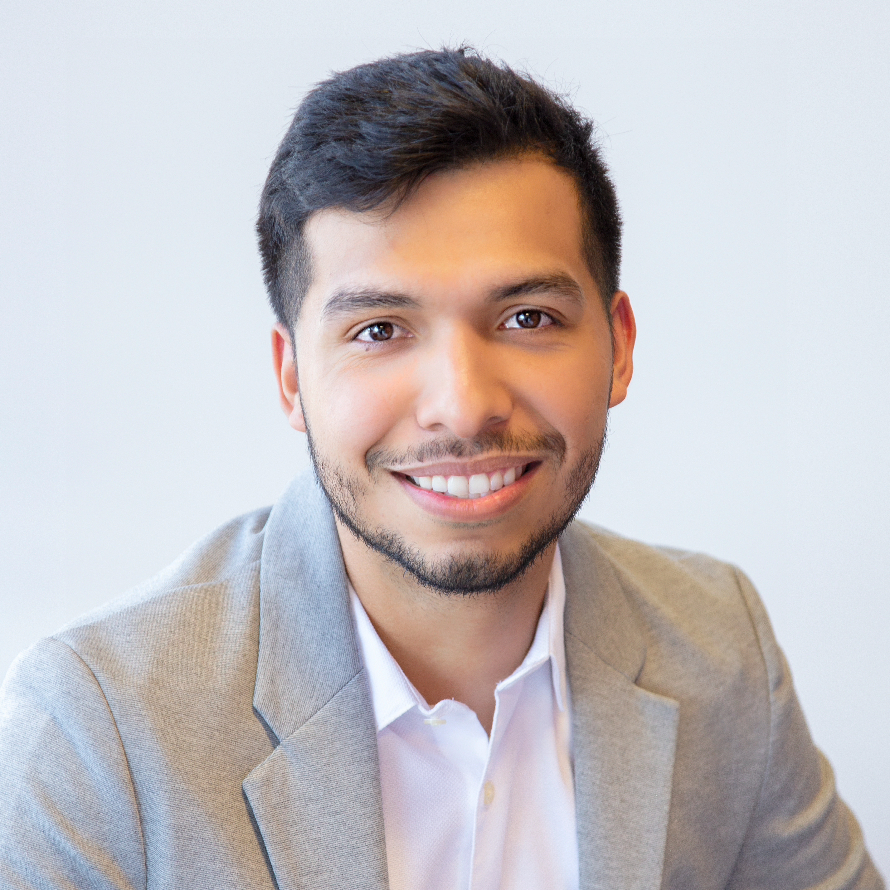 Adrian Escobar German at Keller Williams Northeast Realty