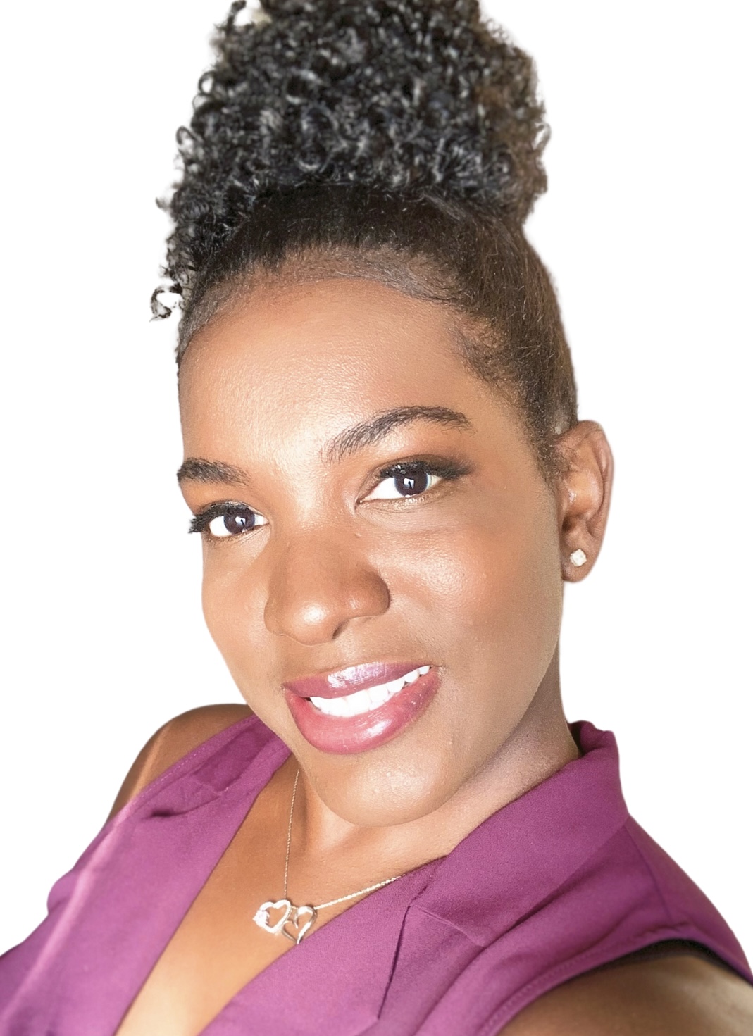 Candice Adams at Keller Williams Partners