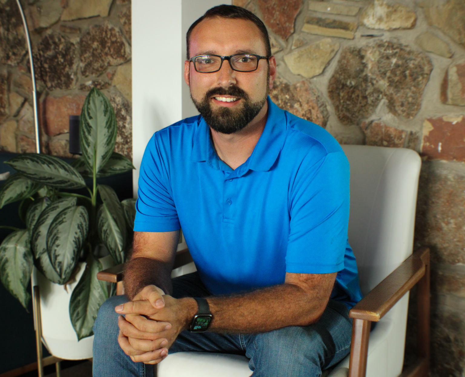 Matthew Piontek at Keller Williams Heritage West