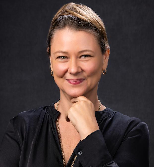 Katie Kirkpatrick At Keller Williams Calabasas Estates