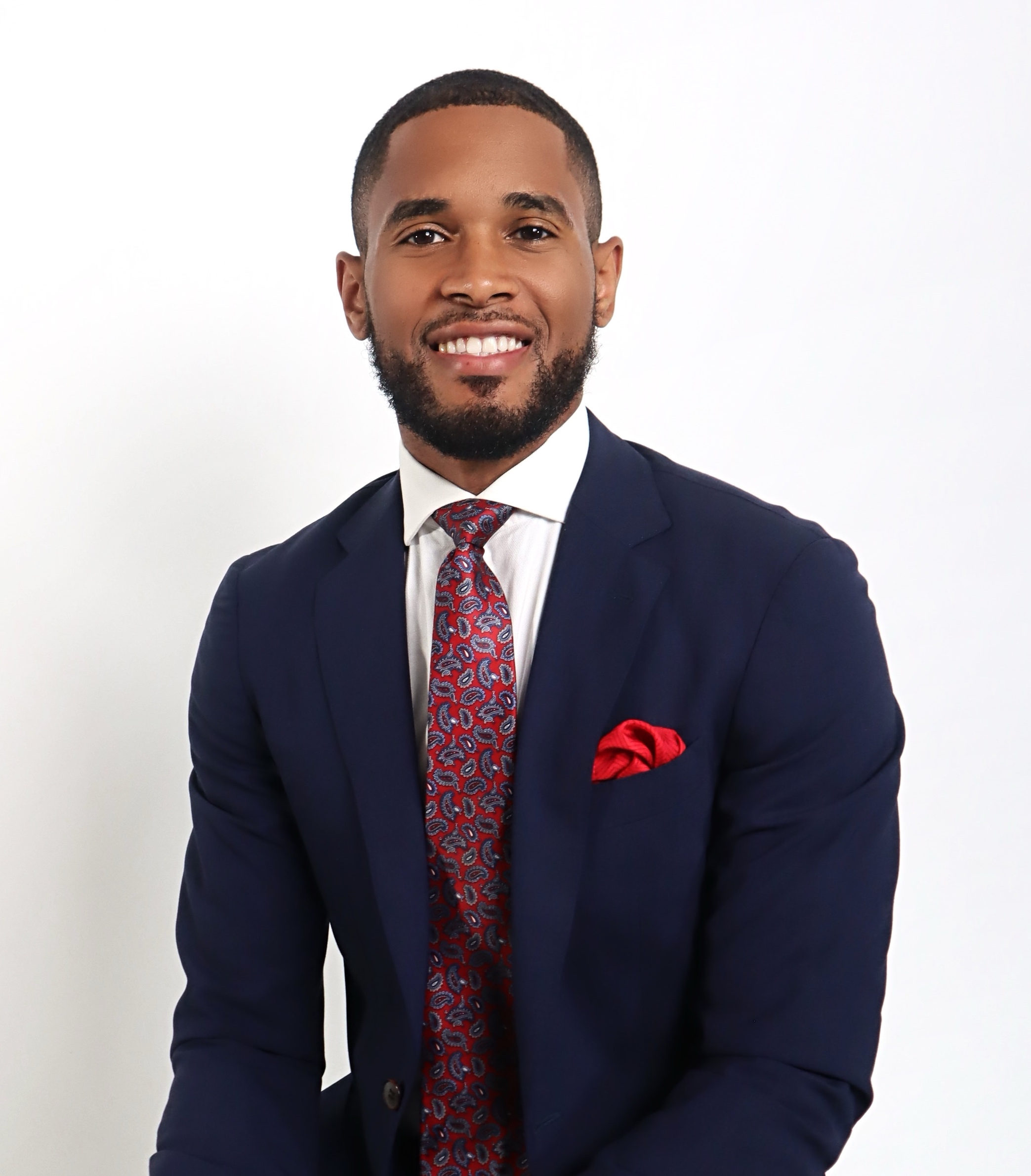 James Whitmire at Keller Williams City Views