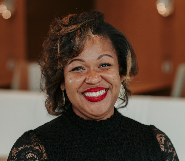 Quinn Alexandria Reynolds at Keller Williams Realty® Legacy