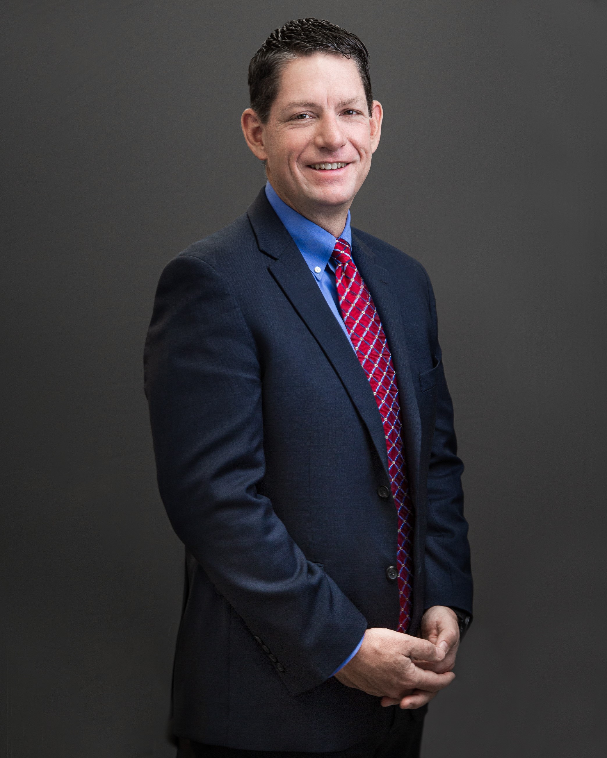 Rick Barton at Keller Williams Gainesville Realty Partners