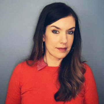 Dawn Myers