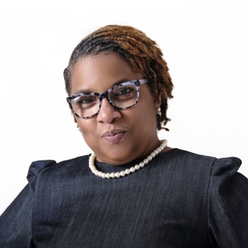 Candice Allen at Keller Williams Philly South