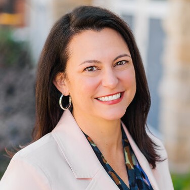 Kathryn Davis at Keller Williams Drive