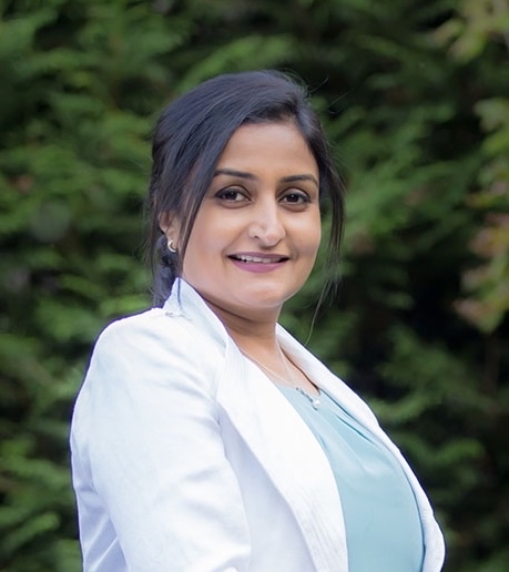 Lincy Mathew at Keller Williams Eastside Inc.